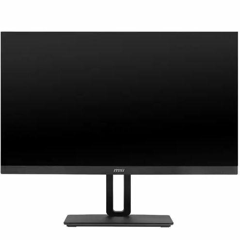 27" Монитор MSI Pro MP271P (9S6-3PA2AT-011) черный