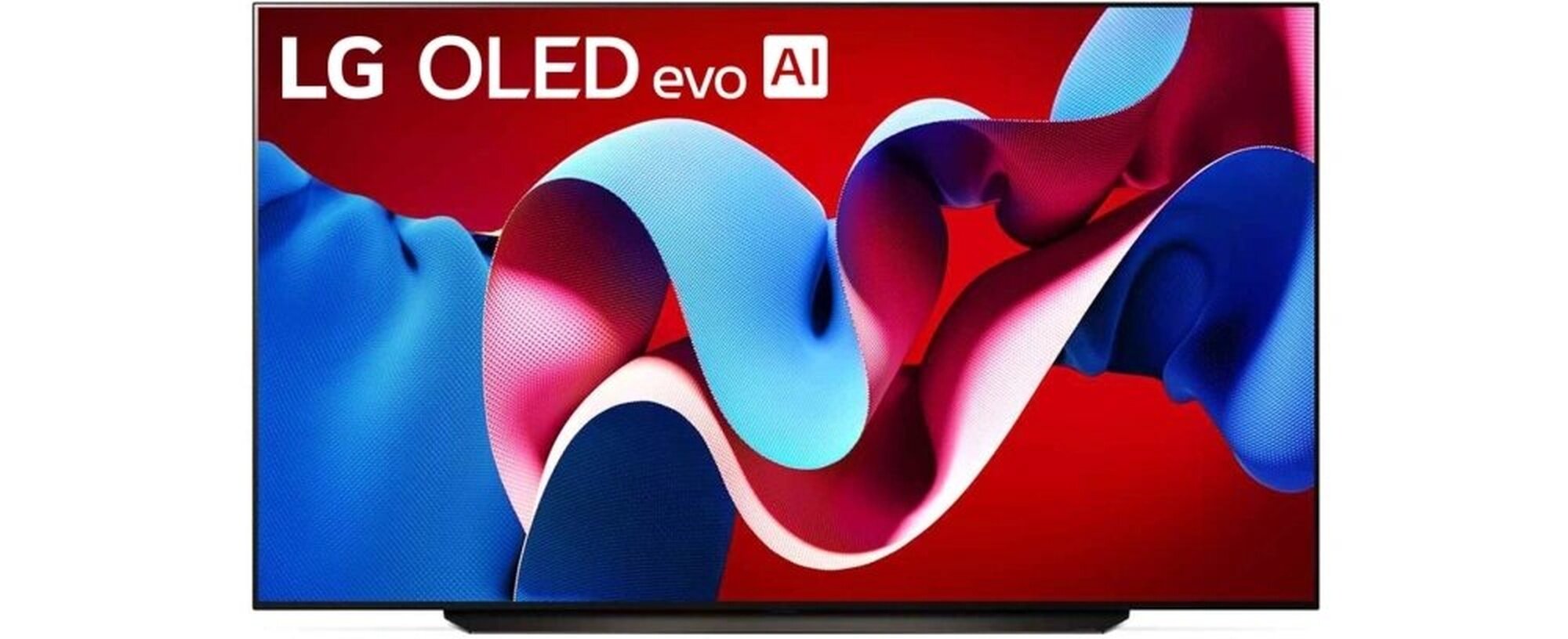 Телевизор LG OLED83C4RLA. ARUG, 83", OLED, 4K Ultra HD, WebOS, коричневый
