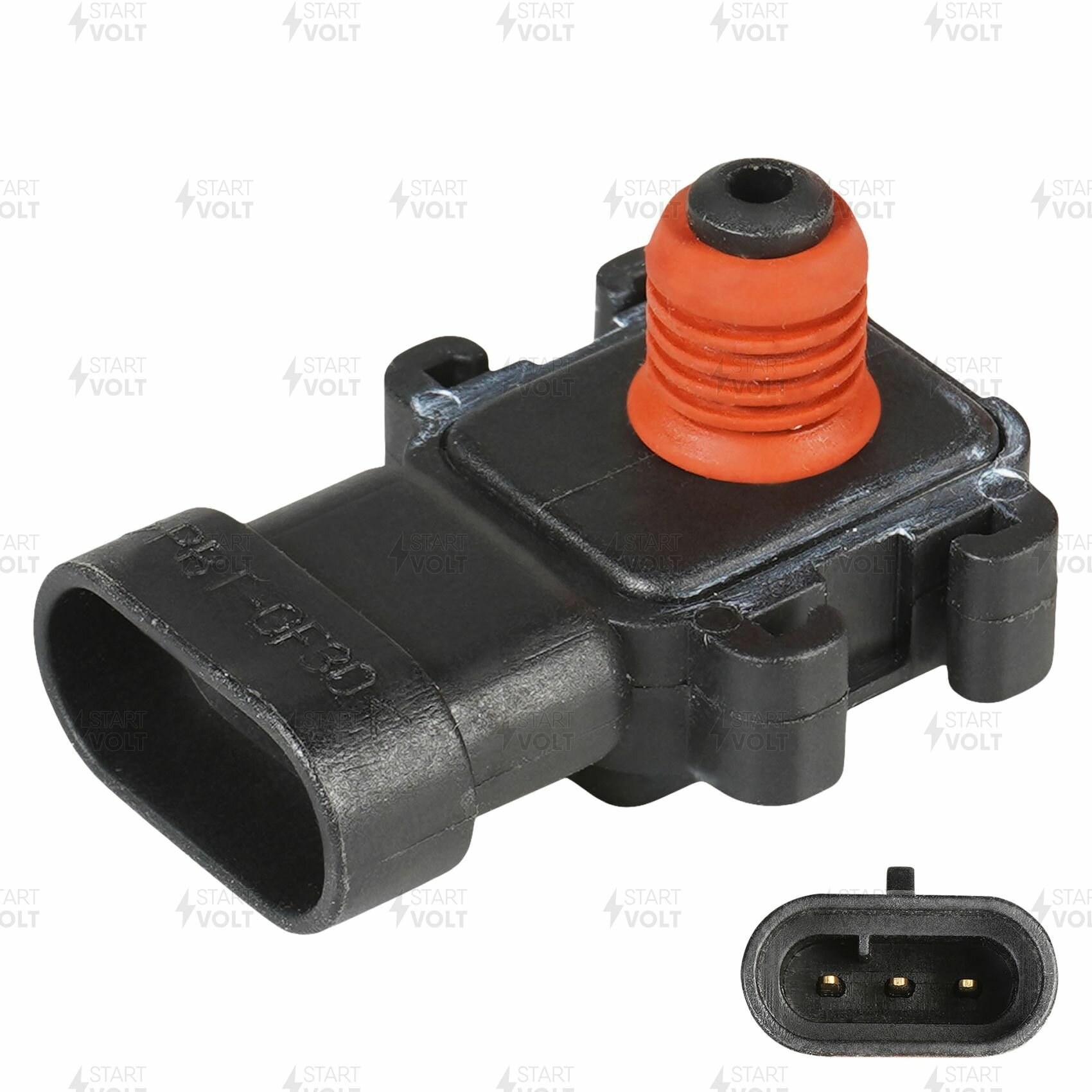 Датчик абсолютного давления CHEVROLET, CADILLAC (Startvolt) VSMP0560