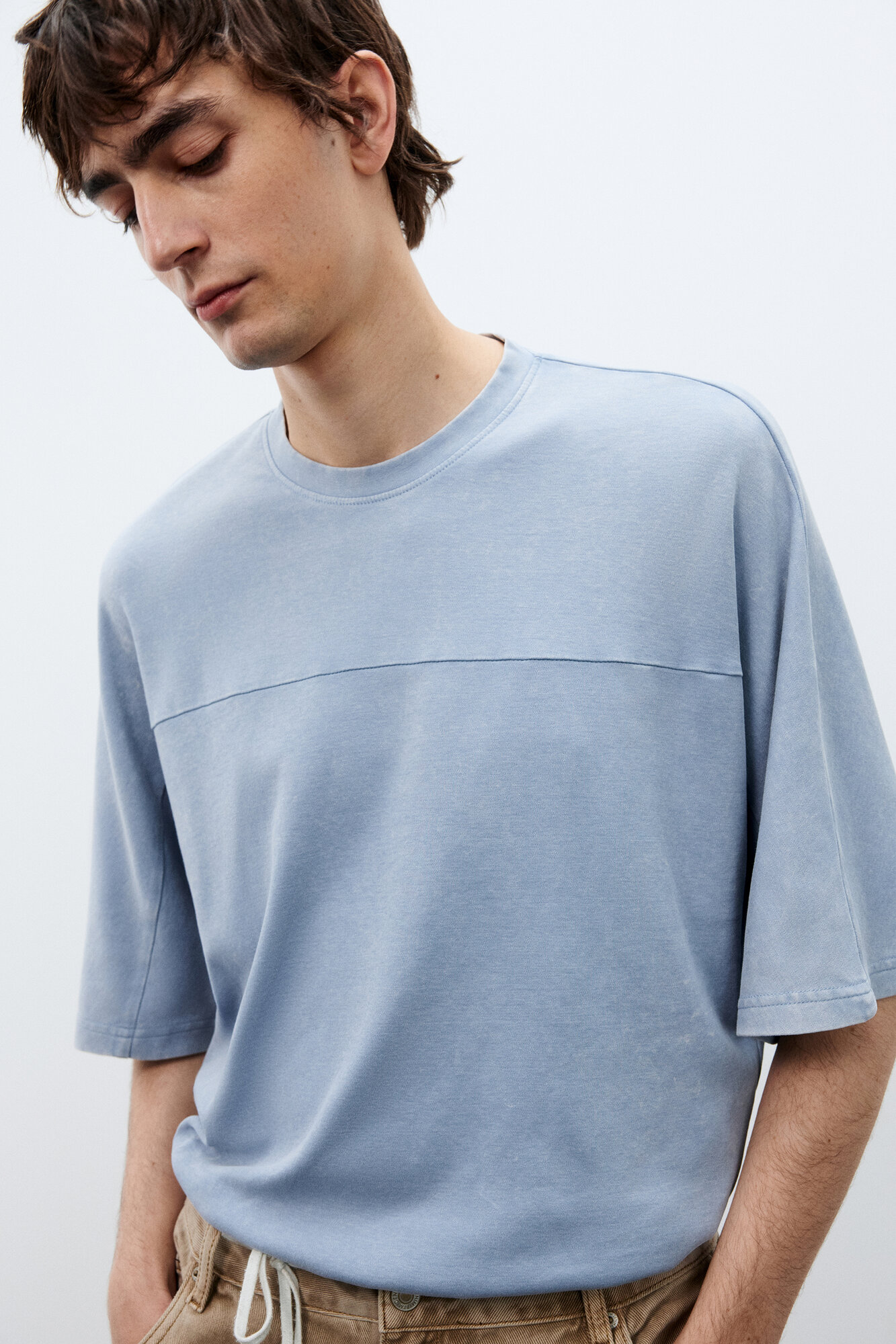 Футболка Man Basic