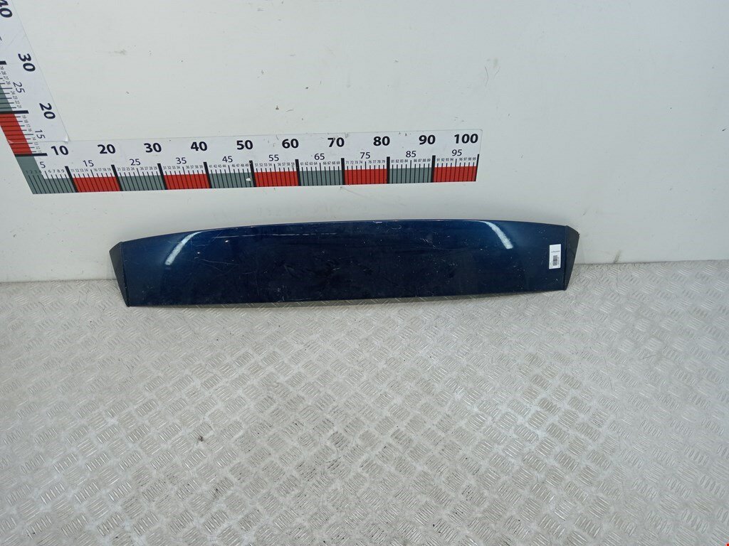 Спойлер BMW 5-Series (E60/E61) 51717061467 арт. 2243142