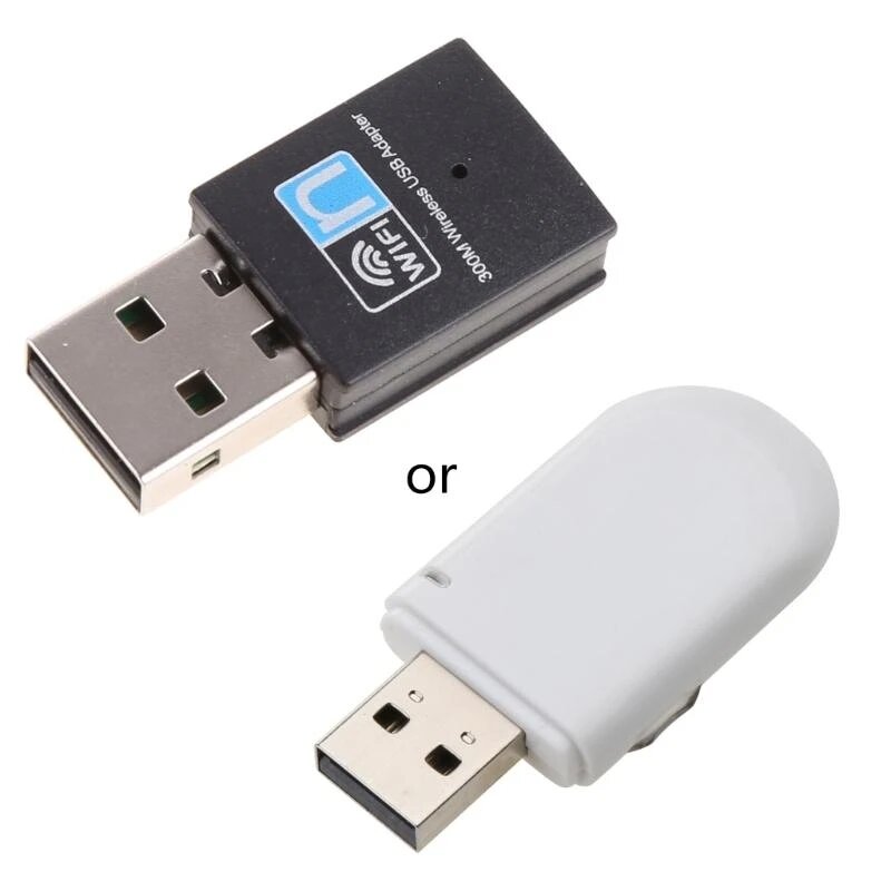 Wi-Fi адаптер USB RTL8192CU