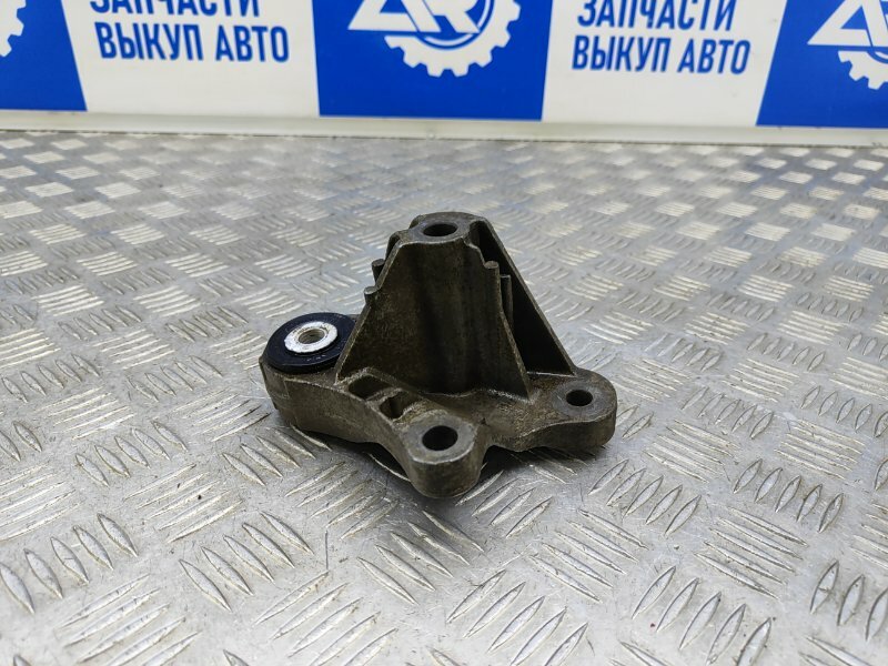 Б/У Кронштейн КПП Ford Focus 2 / Форд Фокус 2 1.8 QQDB 125 Л.С. купе 2006