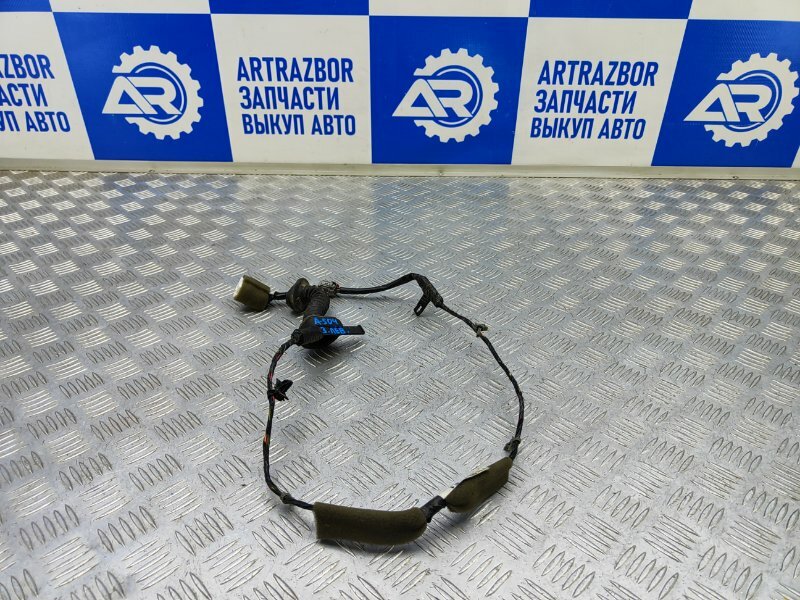Б/У Проводка двери зад.лев Nissan Almera Classic B10 / Ниссан Альмера Классик B10 1.6 QG16 107 Л.С 2007