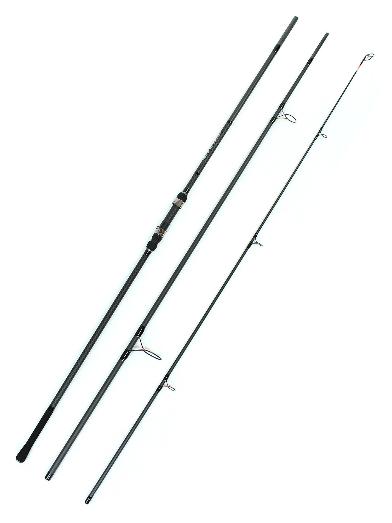 Карповое удилище BUSHIDO TAKER CARP 3.75lb 3.9м