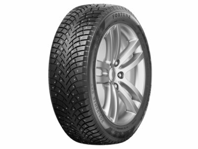 Fortune Polaro Ice 235/45 R18 T98 шип