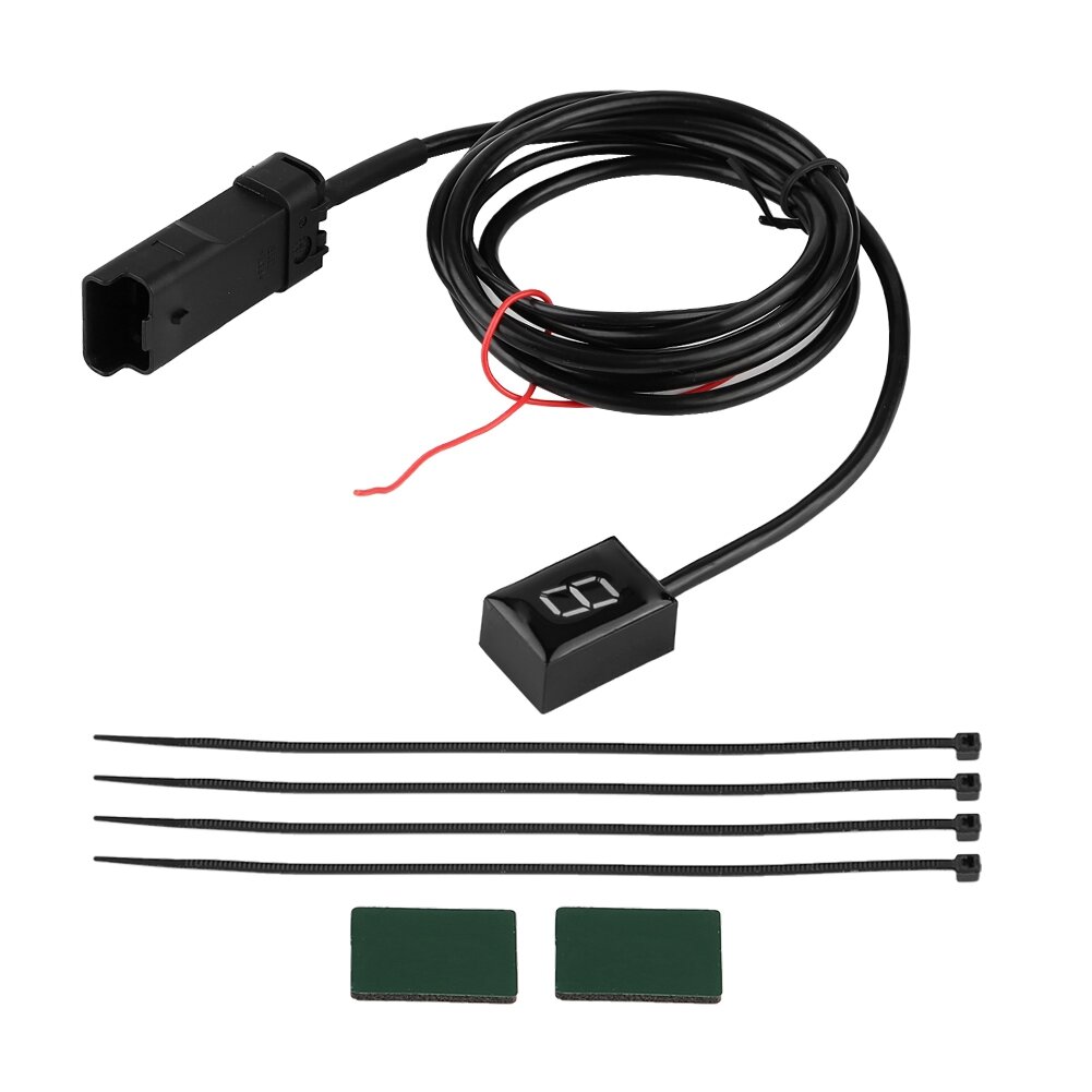 Датчики скорости для крепления указателя передач на мотоцикле Ducati