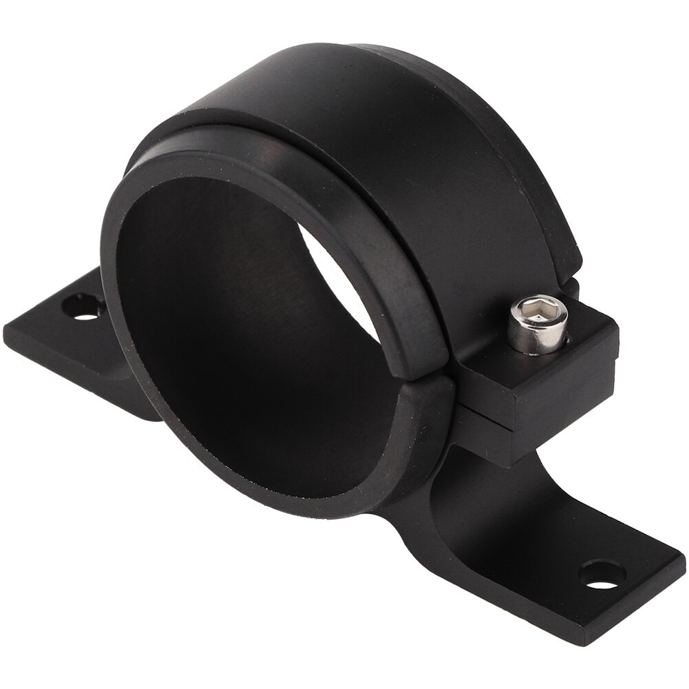 Кронштейн для крепления топливного насоса 60мм алюминий