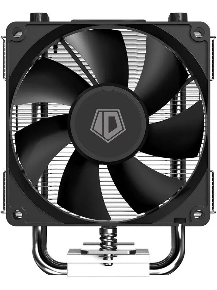 Кулер ID-Cooling SE-903-XT Basic LGA1151/1200/1700/AM5/AM4 (Al+Cu, TDP 130W, 45.8CFM, 14-26dBa, 4-pin PWM) Ret