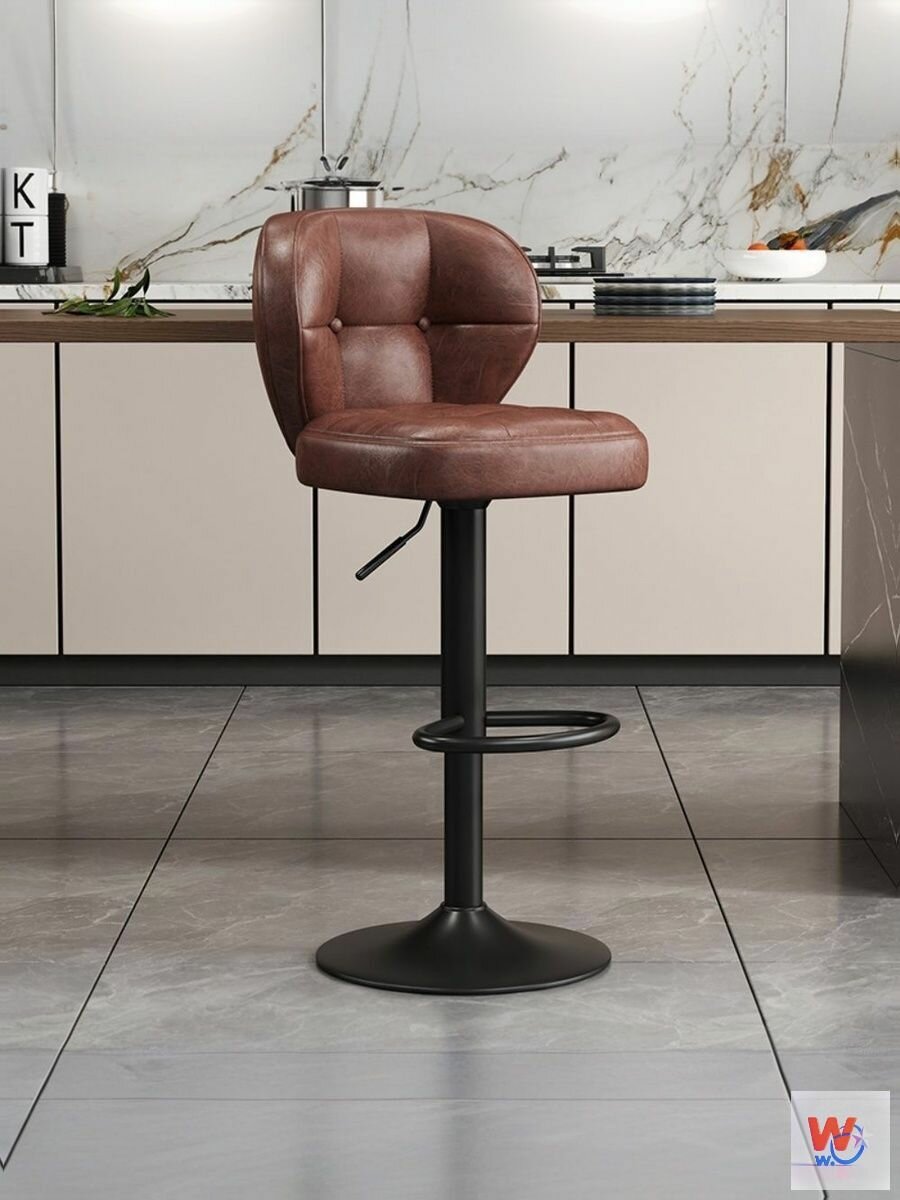 Барное кресло