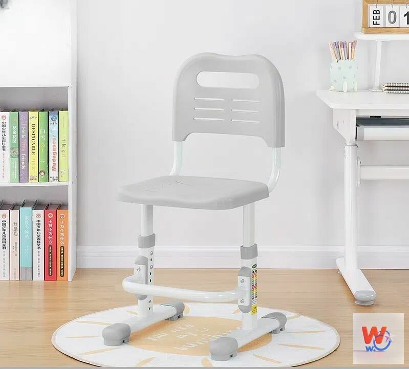 Растущий стул — фото 1