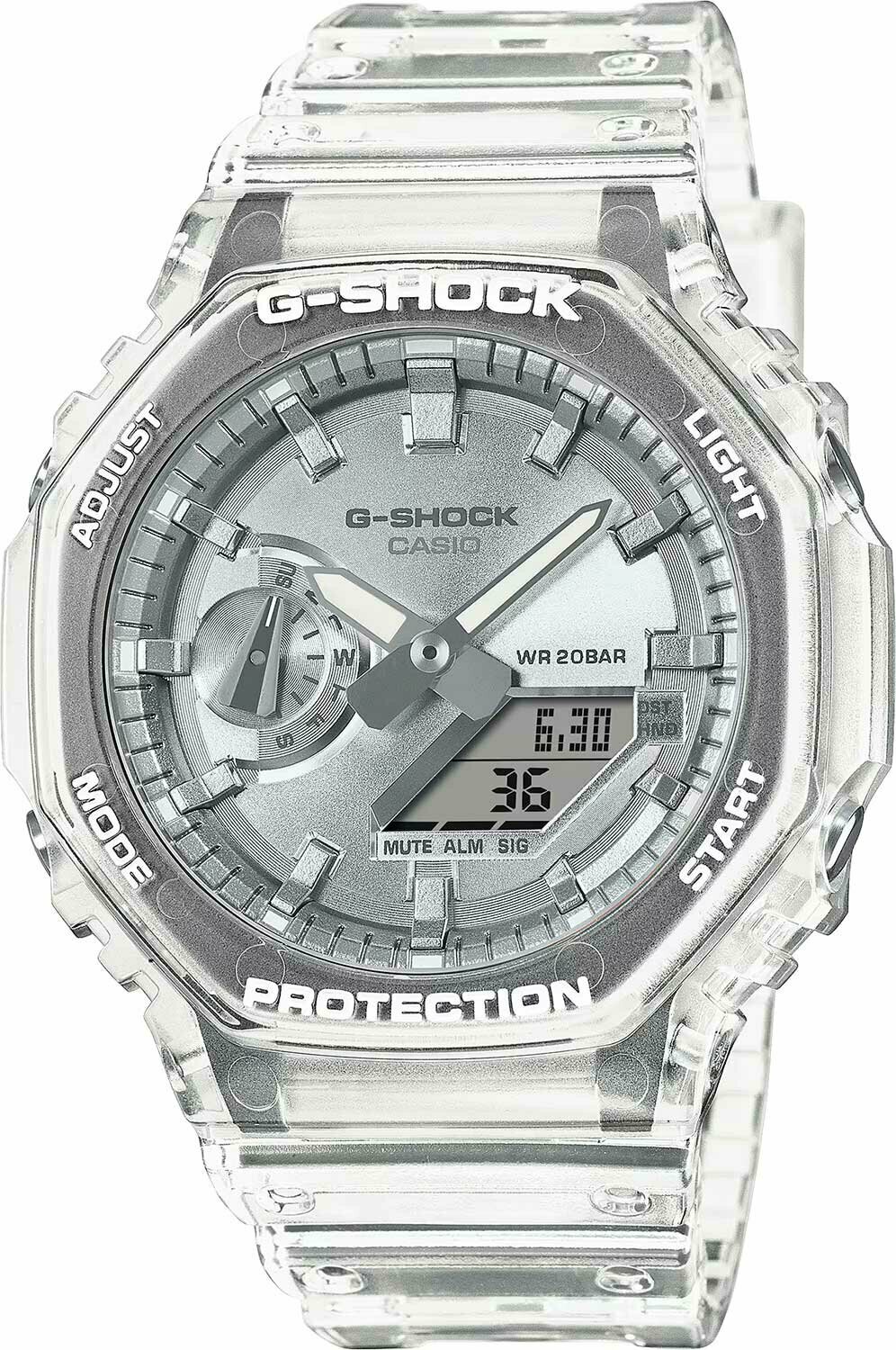 Наручные часы G-Shock