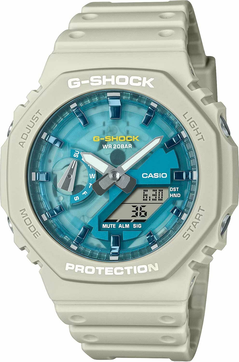 Наручные часы G-Shock