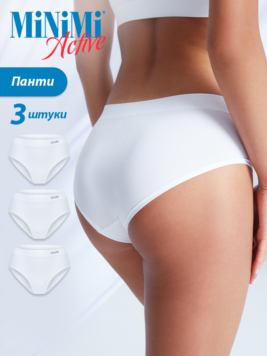Трусы MA231 Panty, комплект