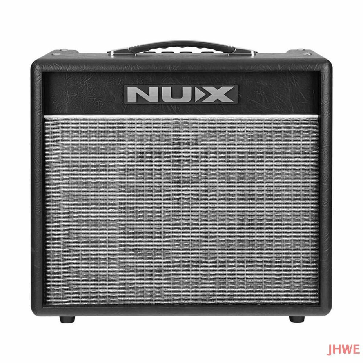 Гитарный комбоусилитель