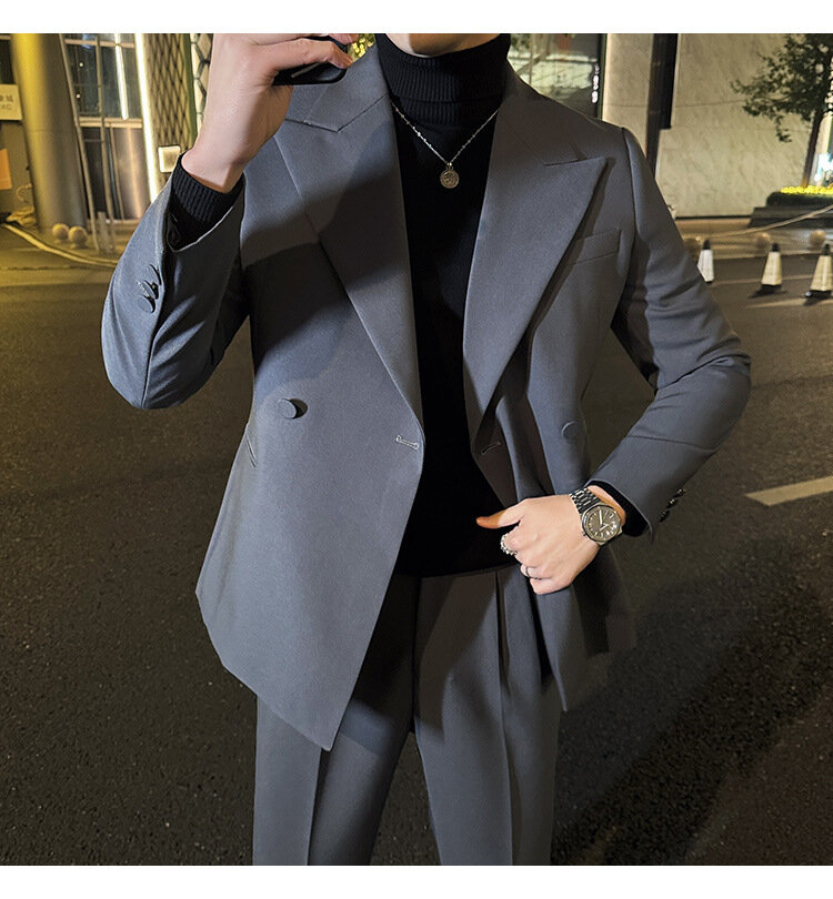 Комплект одежды