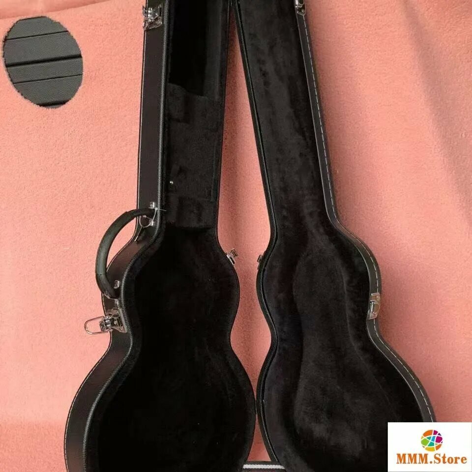 KNOW EASY-Кейс для гитары Gibson LP — фото 1
