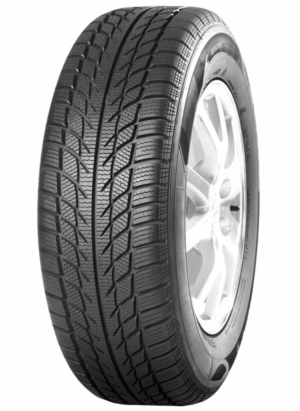 Шины зимние WestLake SW608 215/65 R16 98H