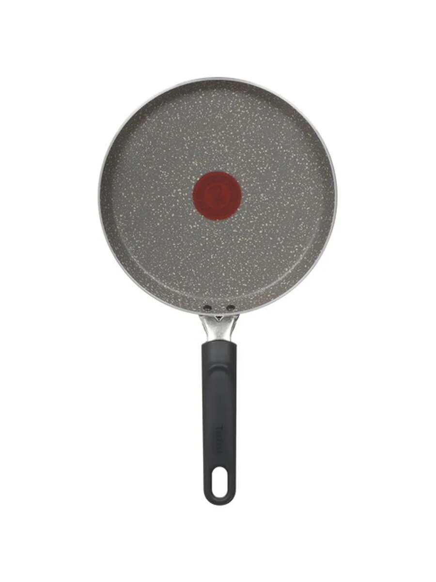 Сковорода-блинница Tefal Natural Cook, антипригарное покрытие , 22см