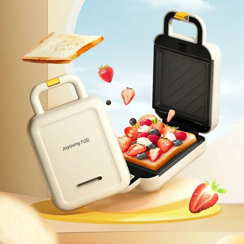 Бутербродница SK06K-GS130_1870501460-qfttr_1870501460-qfttrm, бежевый