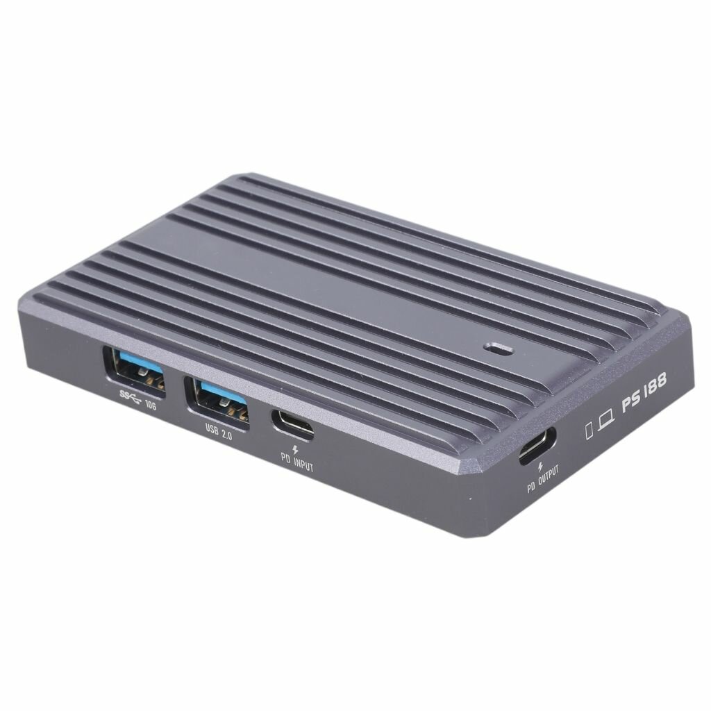 M.2 Твердотельный мобильный жесткий диск NVME box