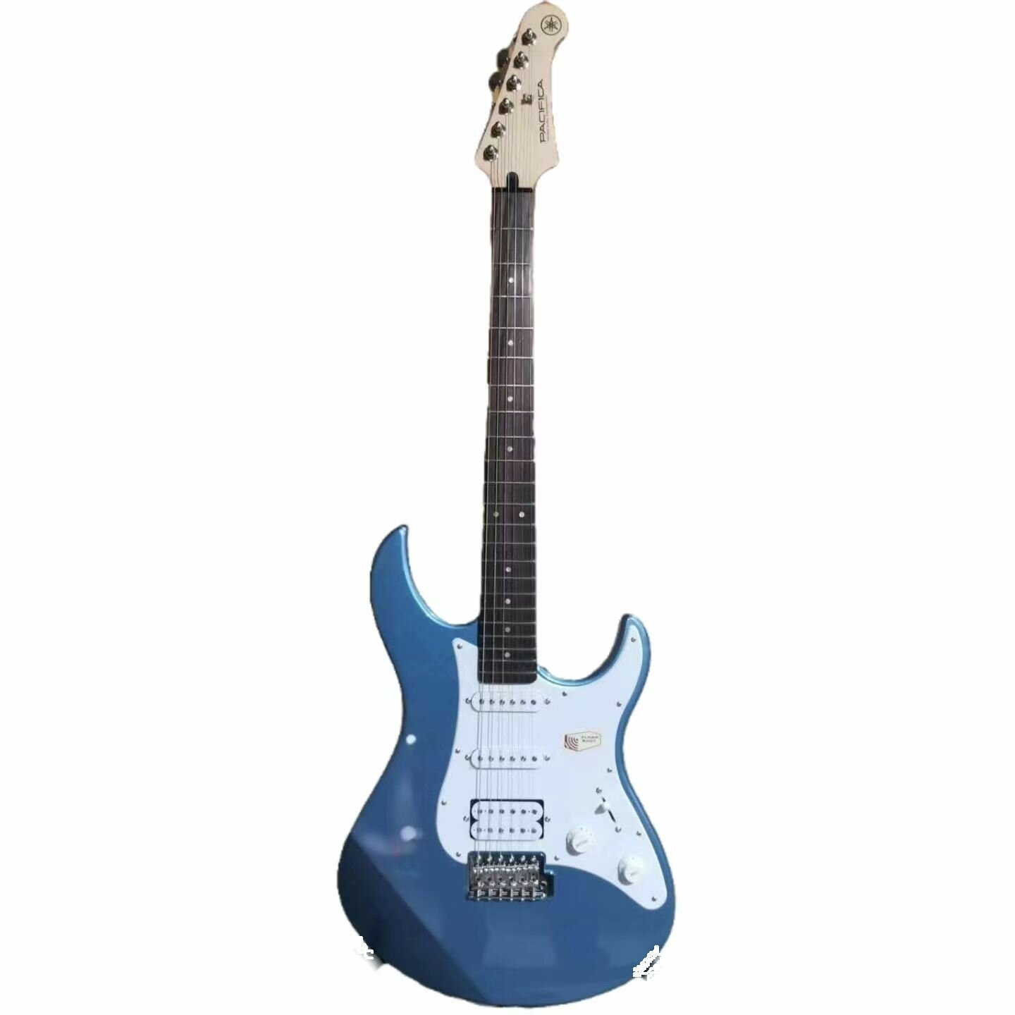 Электрогитара Yamaha PACIFICA012 синий