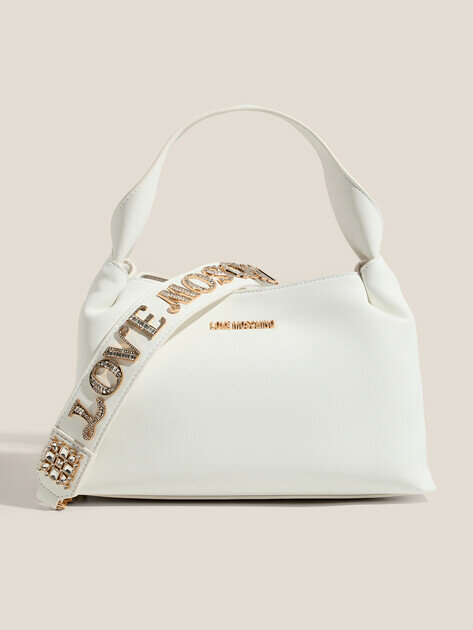 Сумка LOVE MOSCHINO