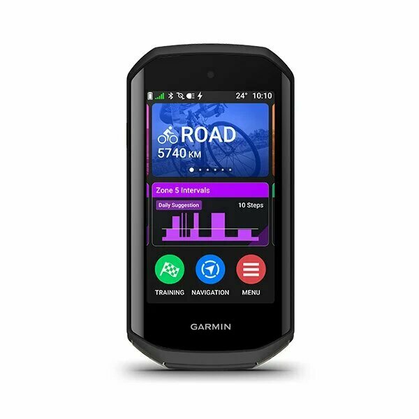 Навигатор Garmin EDGE 1050