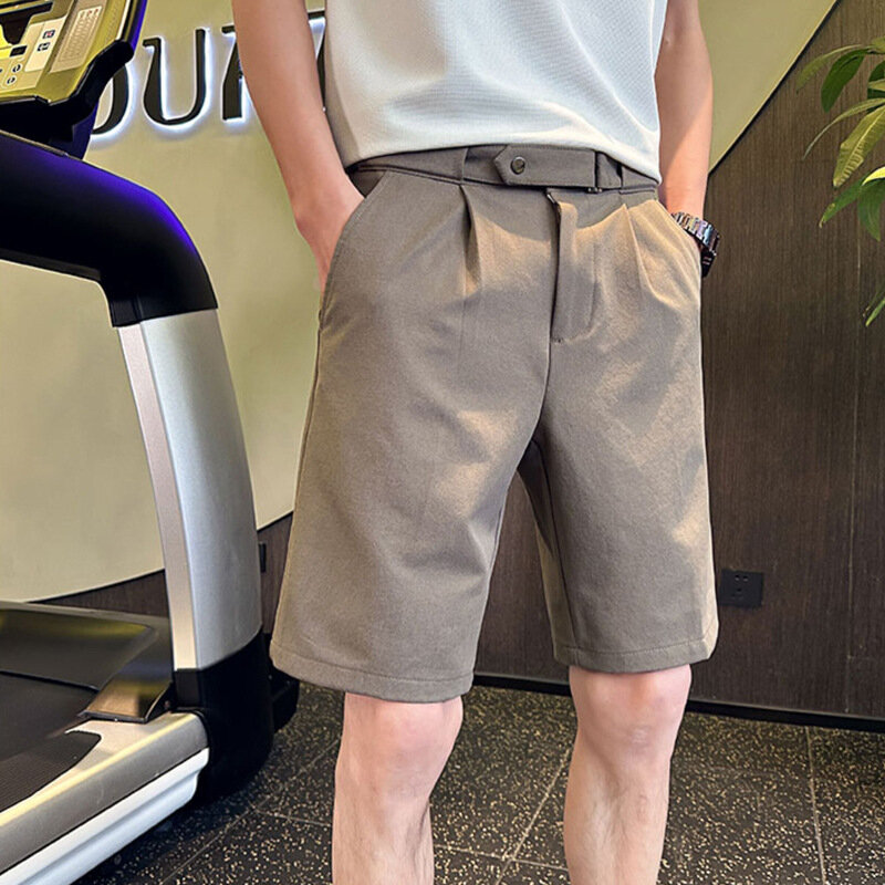 Брюки классические