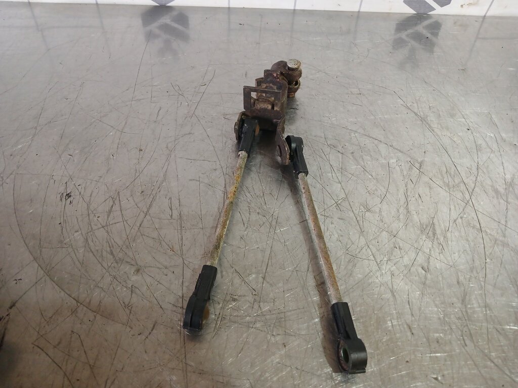 Механизм выбора передач VW Golf 4 Bora 97-05