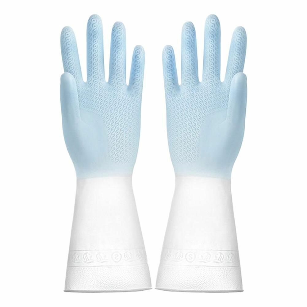 Перчатки для уборки дома