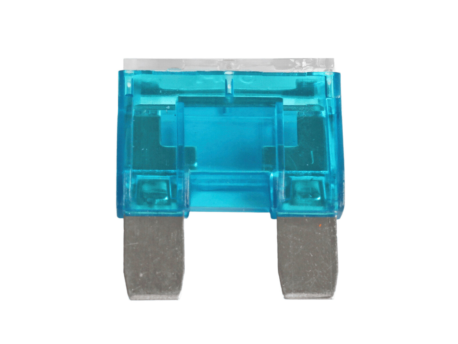 Предохранитель 60А флажковый Blue MAXI TX