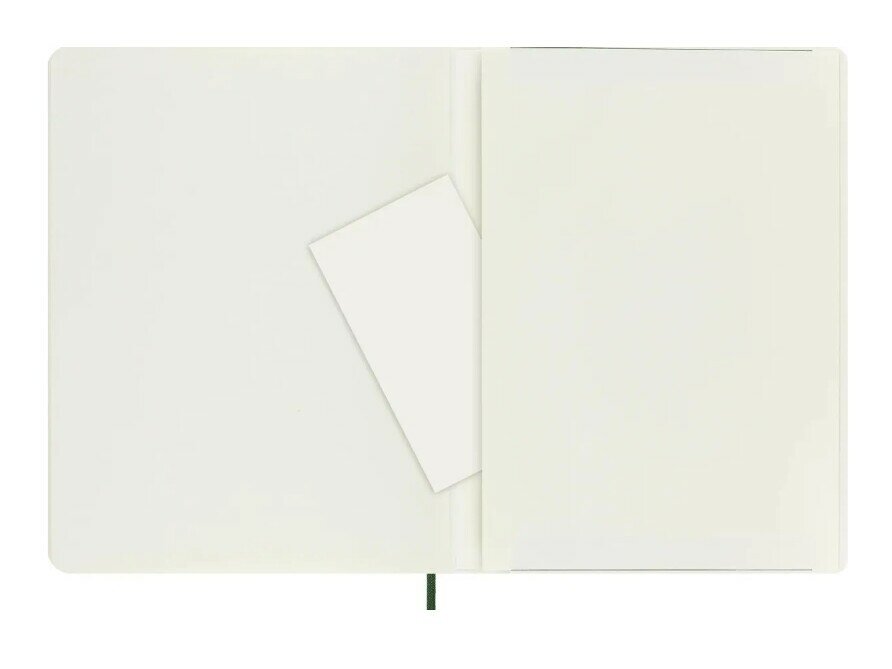Блокнот Moleskine Classic Soft (QP624K15)
