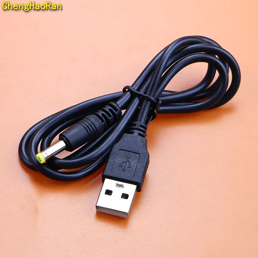 Кабель питания ChengHaoRan для PSP 1000 2000 3000