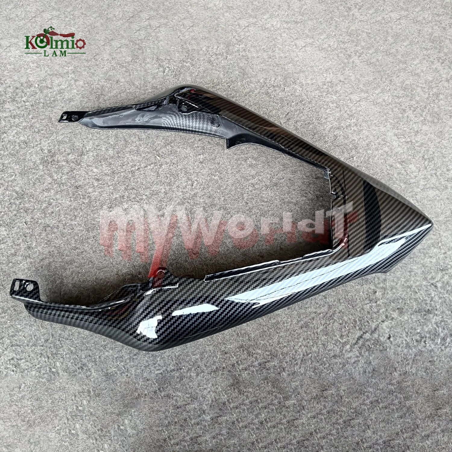 Подходит для Honda CB1000R 2008-2015 CB 1000 R, аксессуары для корпуса мотоцикла, задняя часть обтекателя сиденья