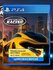 Игра Pro Virtual Racing для Sony PlayStation PS4 PS5