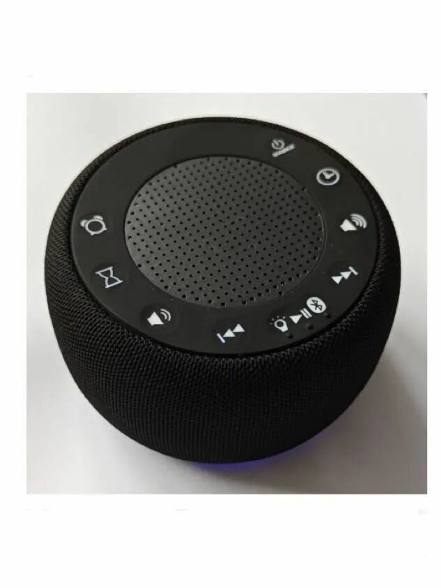 Умная колонка