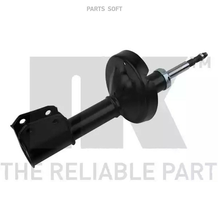 NK 62393097 Стойка амортизационная масл. Renault Clio II 98- ()