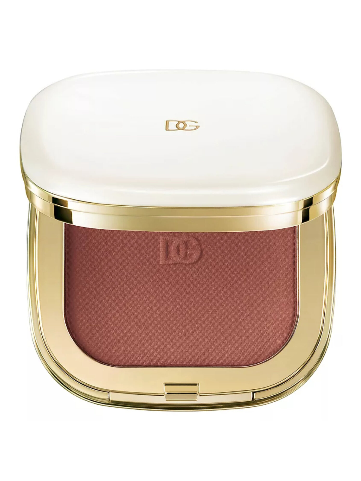 DOLCE&GABBANA Румяна-тени для век Cheeks&Eyes Match (06 Playful Rosewood)