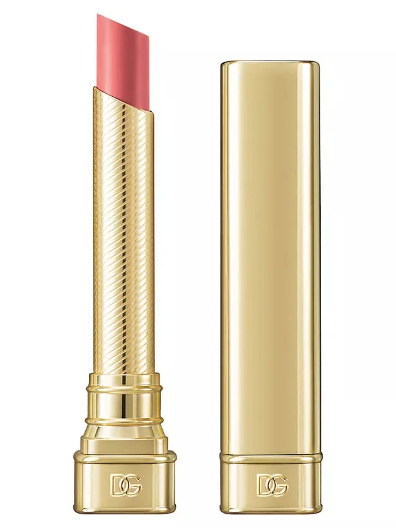 DOLCE&GABBANA Сатиновая помада для губ My Sculpt Satin Lip Stylo (MY 01.01)