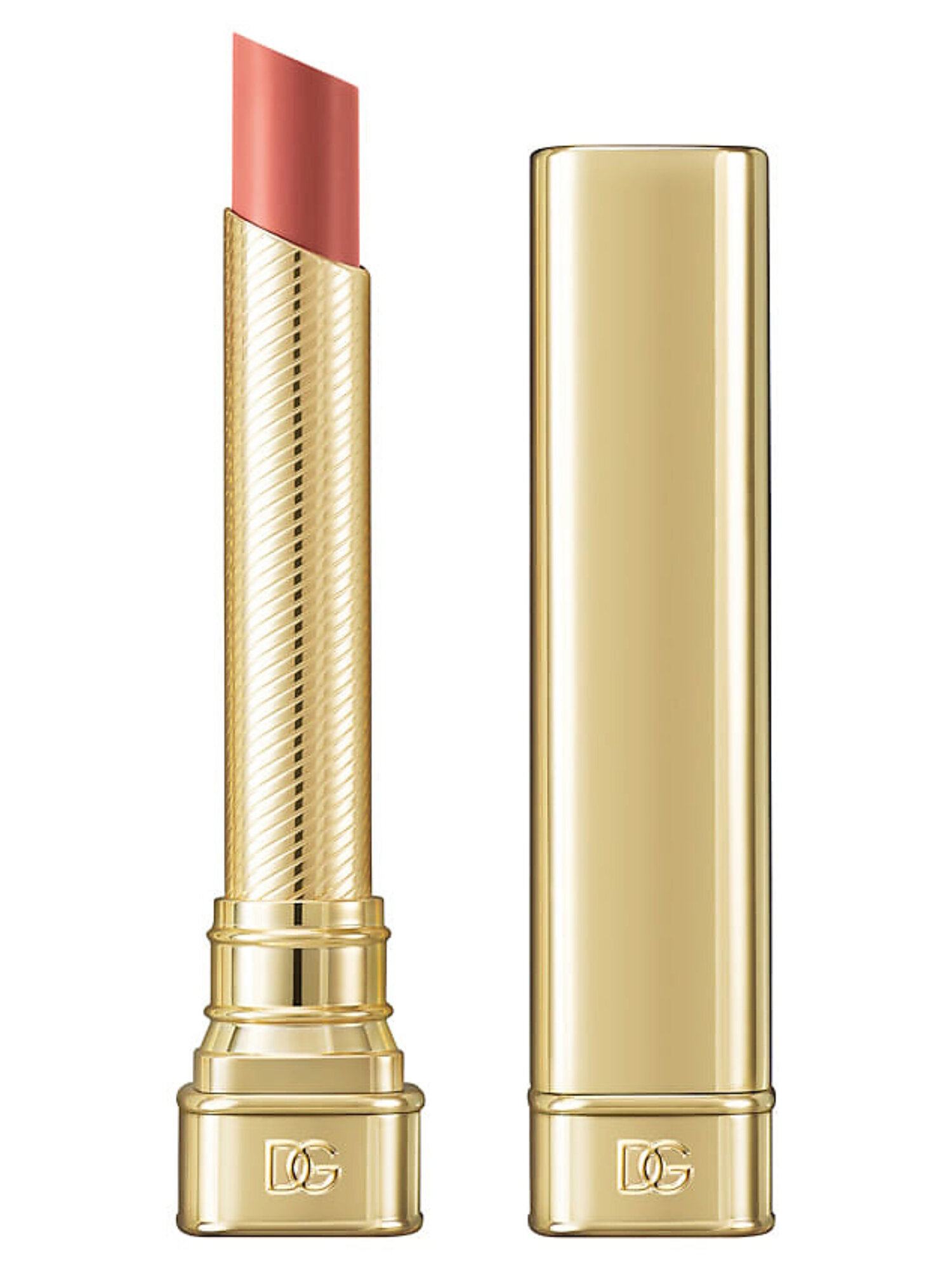 DOLCE&GABBANA Сатиновая помада для губ My Sculpt Satin Lip Stylo (MY 1984)