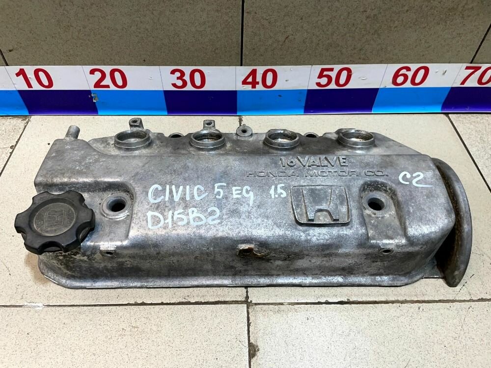 Крышка головки блока Honda Civic 5 12030P01000