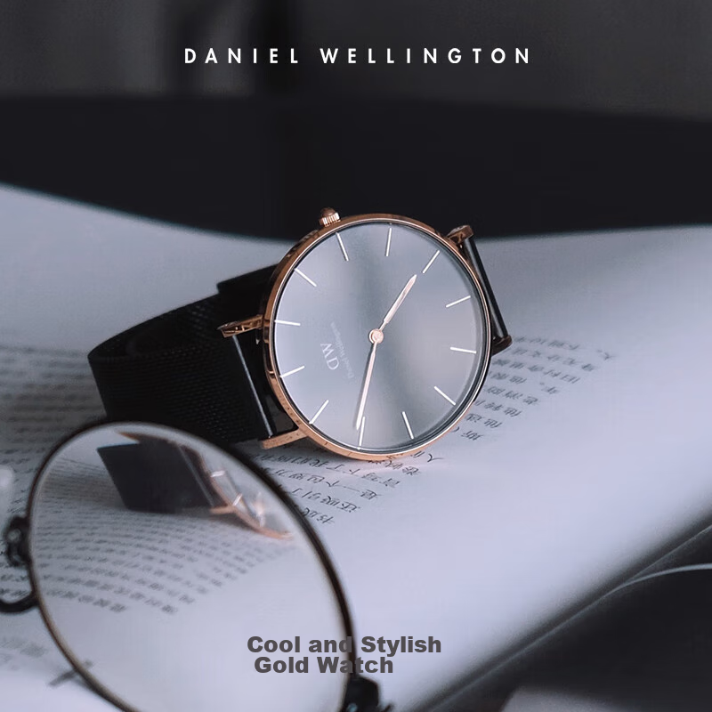 Наручные часы