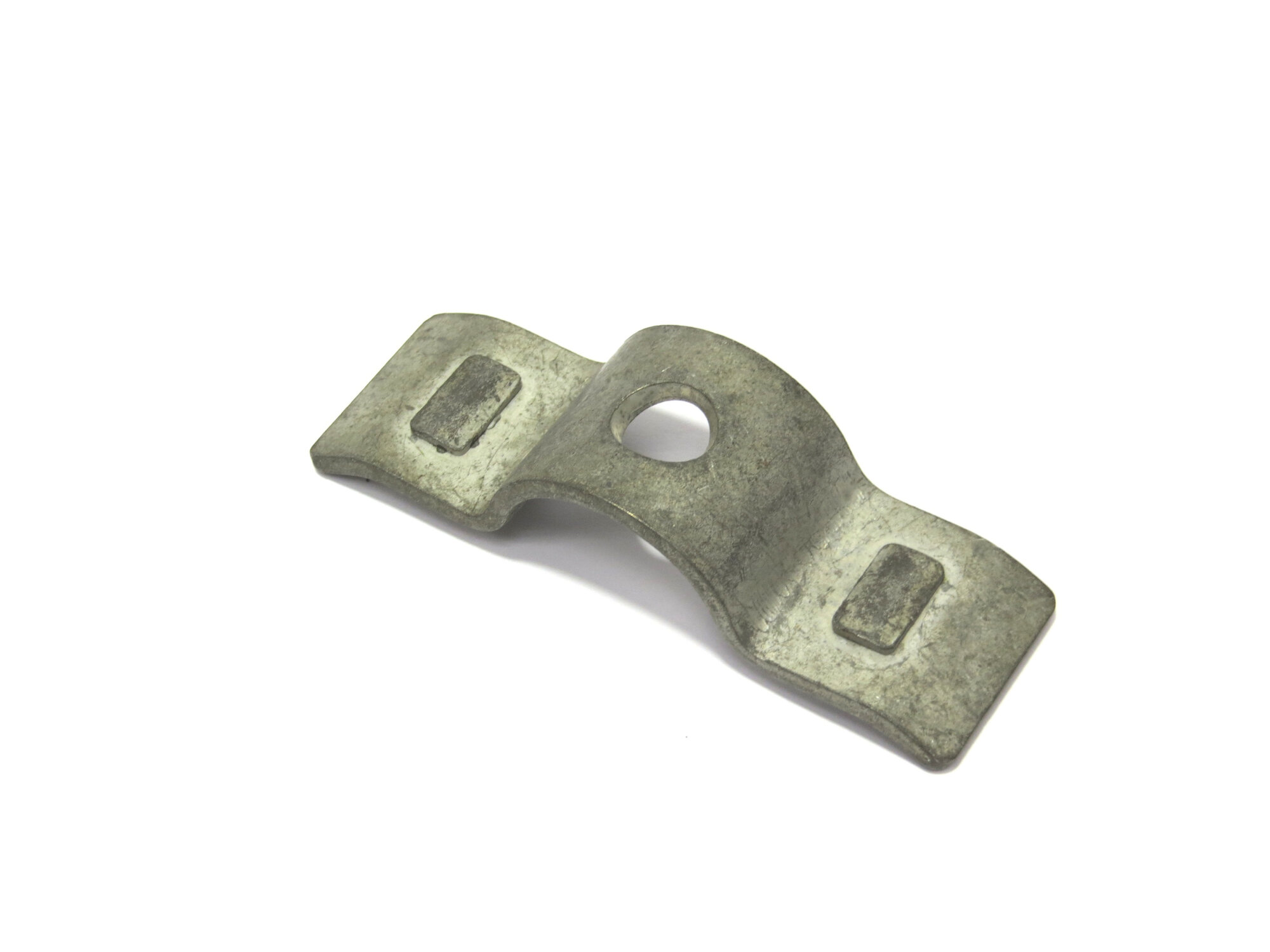 Контакт подвижный контактора КМ-507 (ЭП-103)