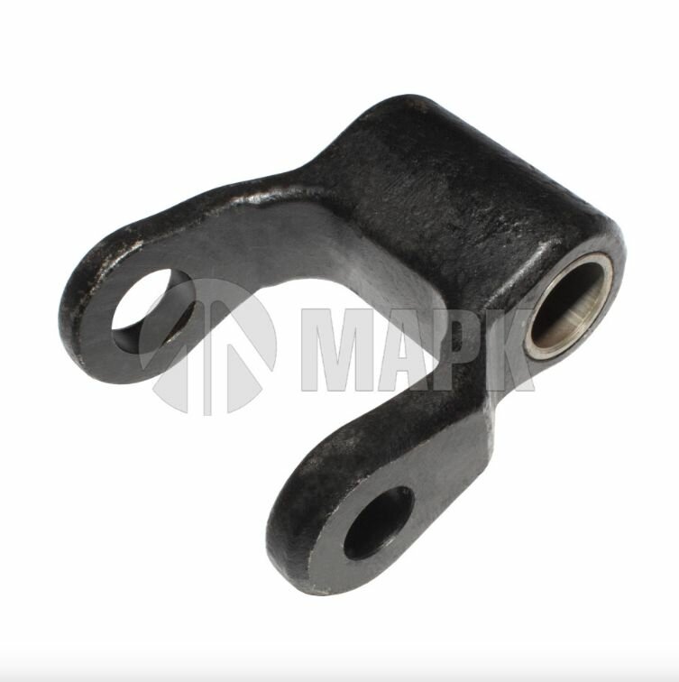 Серьга рессоры со втулкой а/м Камаз 5490 (TRUCKMARK)