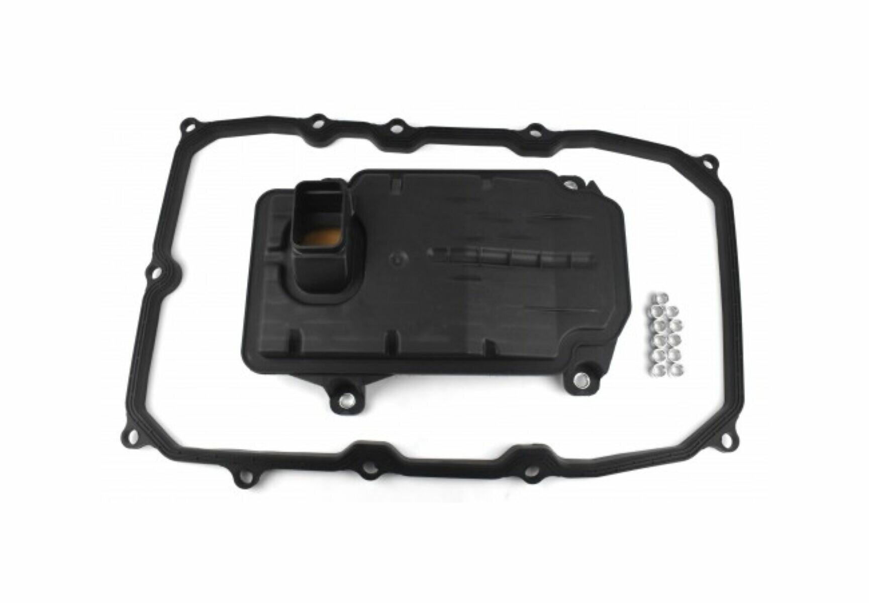 Фильтр Акпп С Прокладкой Поддона(Azumi Jt33003K)