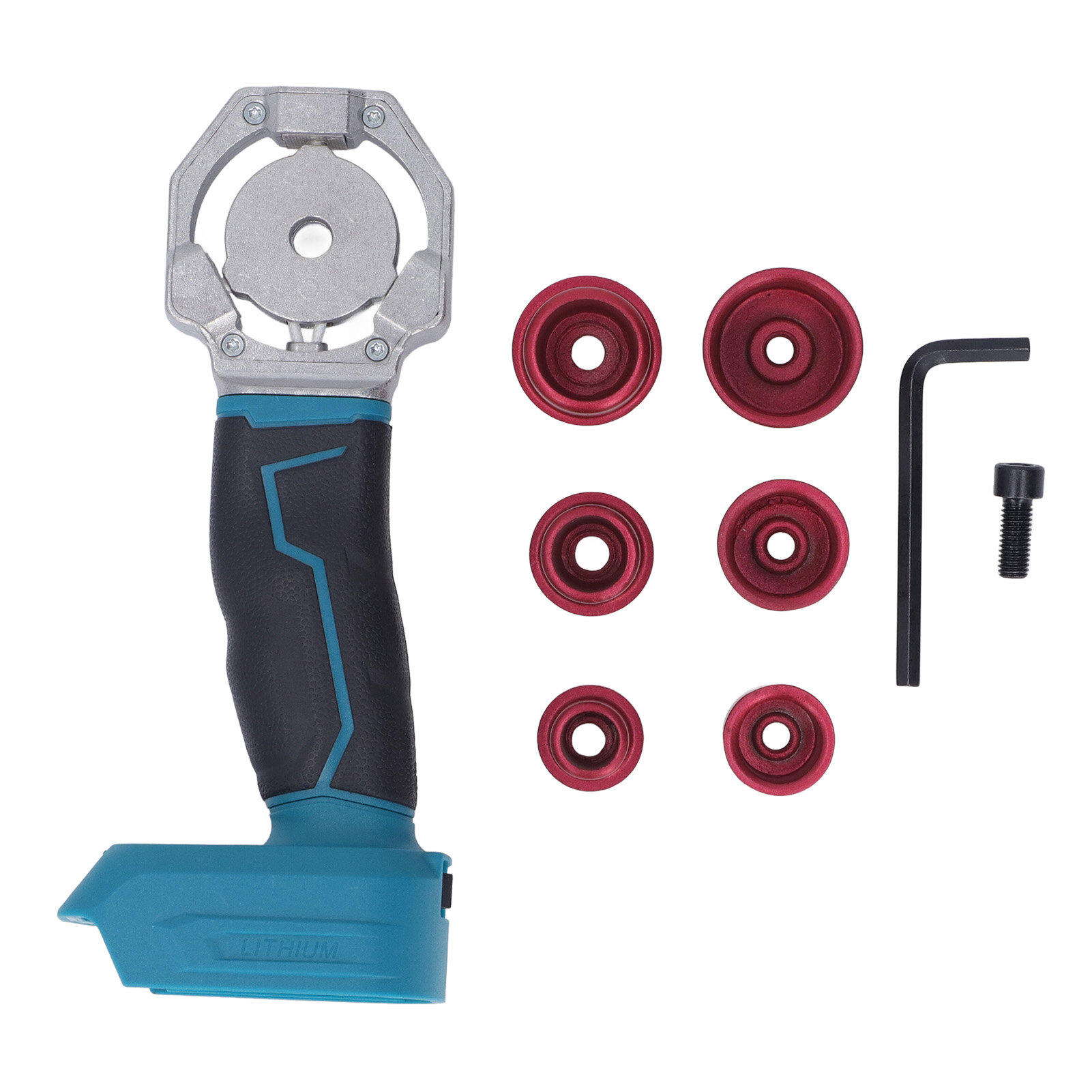 Устройство плавления водной трубы 120 Вт 340 ℃ Постоянная температура беспроводная перезаряжаемая с таяниями 20 мм 25 мм 32 мм