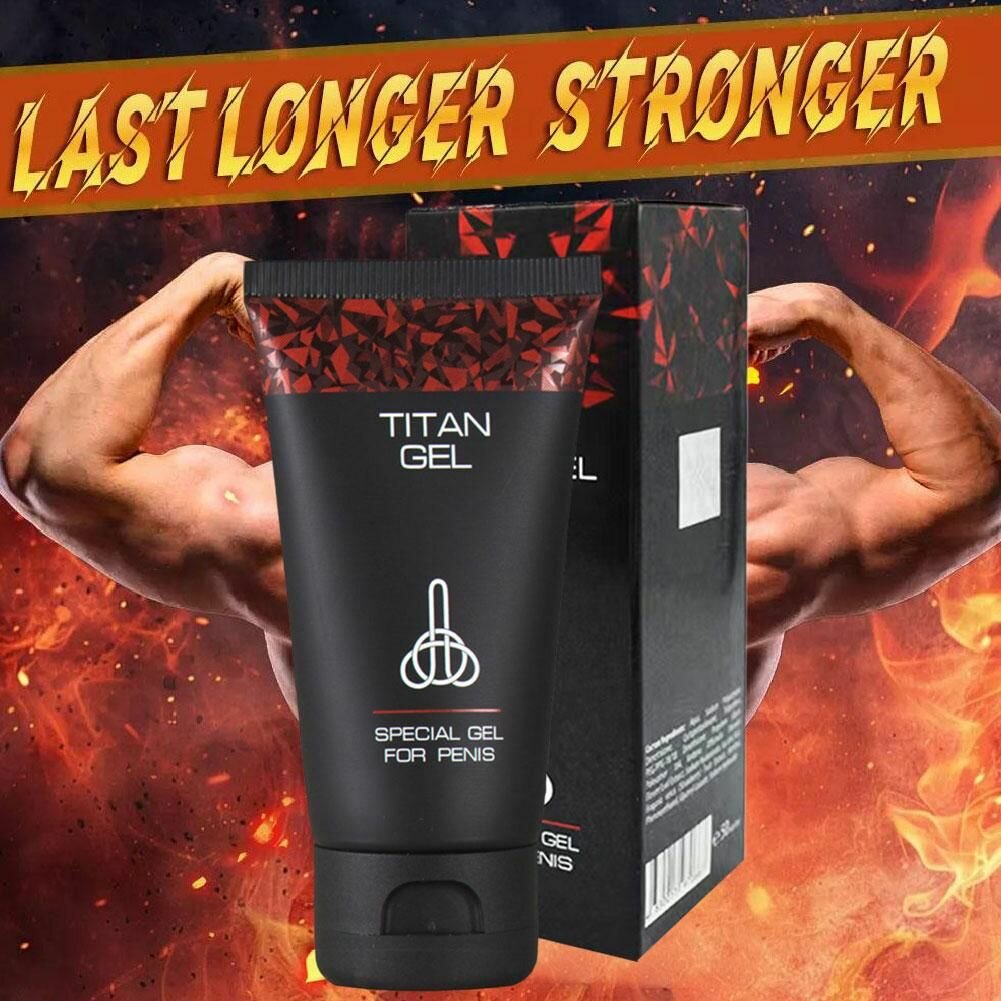 Массажная мазь для увеличения пениса у мужчин