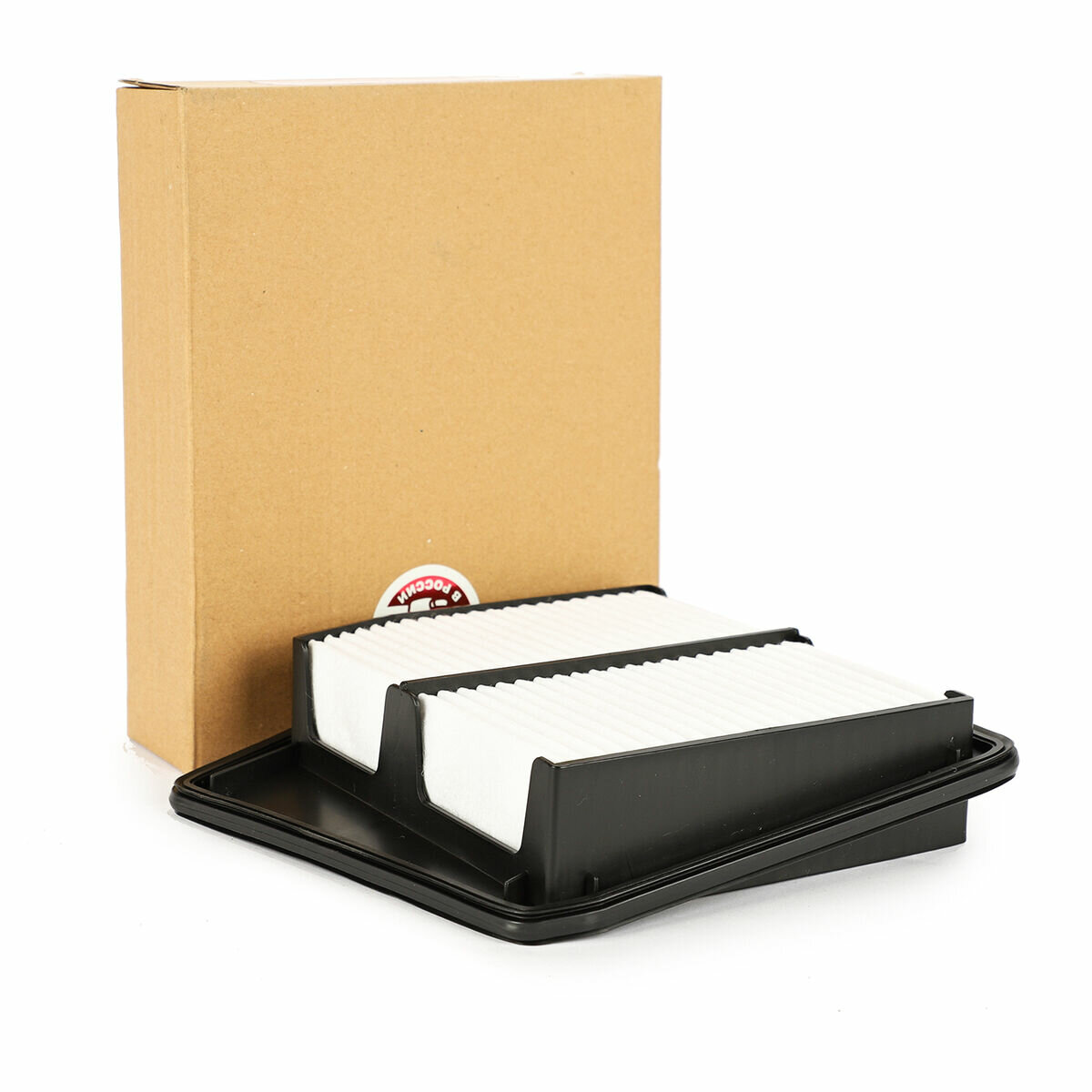 Фильтр Воздушный Honda Accord Viii 2.4 2008-2013(Masuma Mfa-H509)