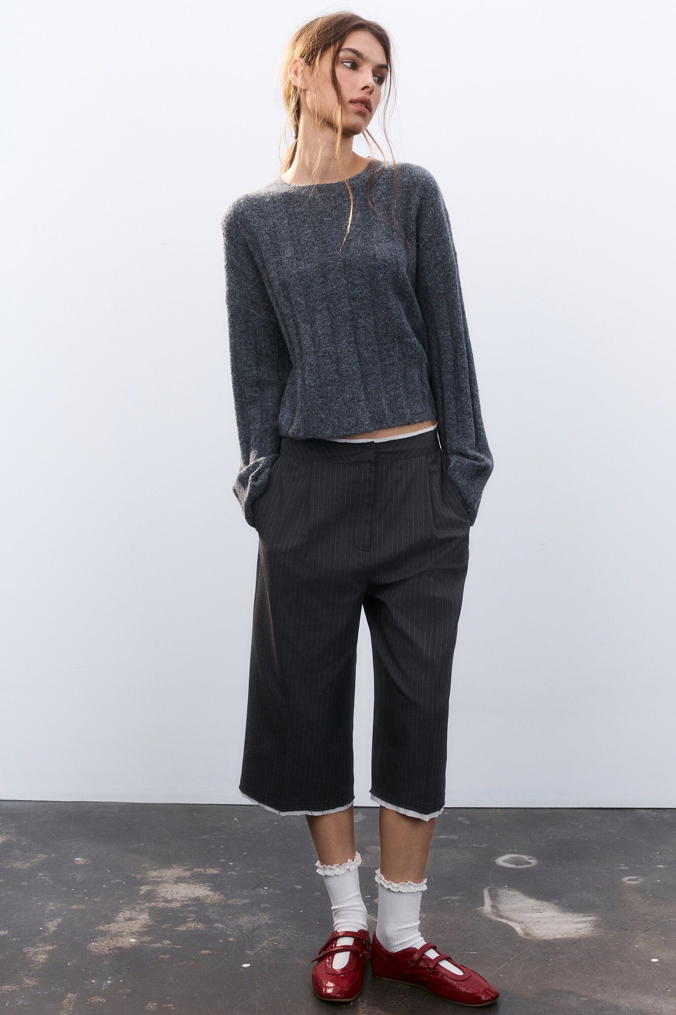 Джемпер Young Casual